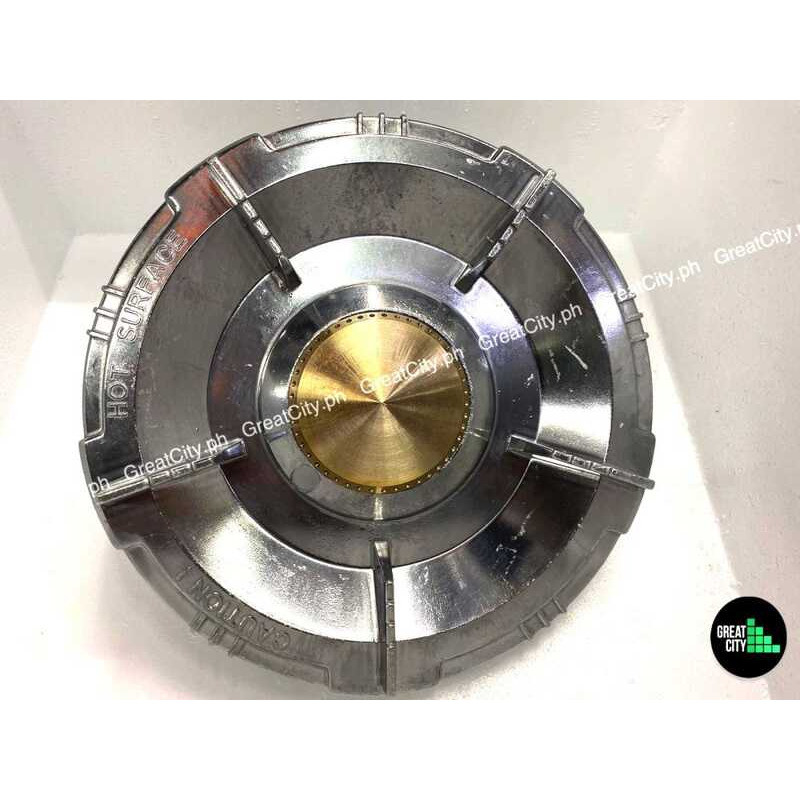 Multi Flame Gasulette Kalan Burner FDA E04 | Shopee Philippines