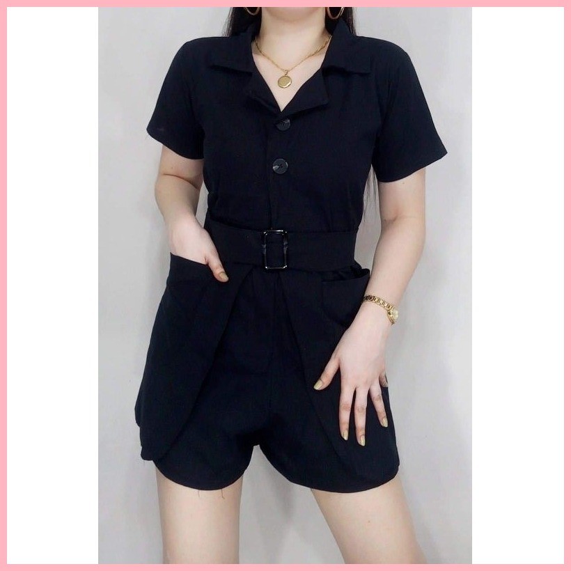 Daphne Button Coords | Shopee Philippines
