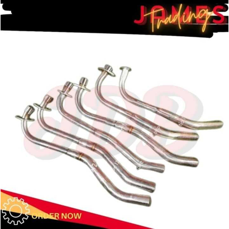 Elbow For Chicken Pipe All Model (Apido & Organ) D54 | Shopee Philippines