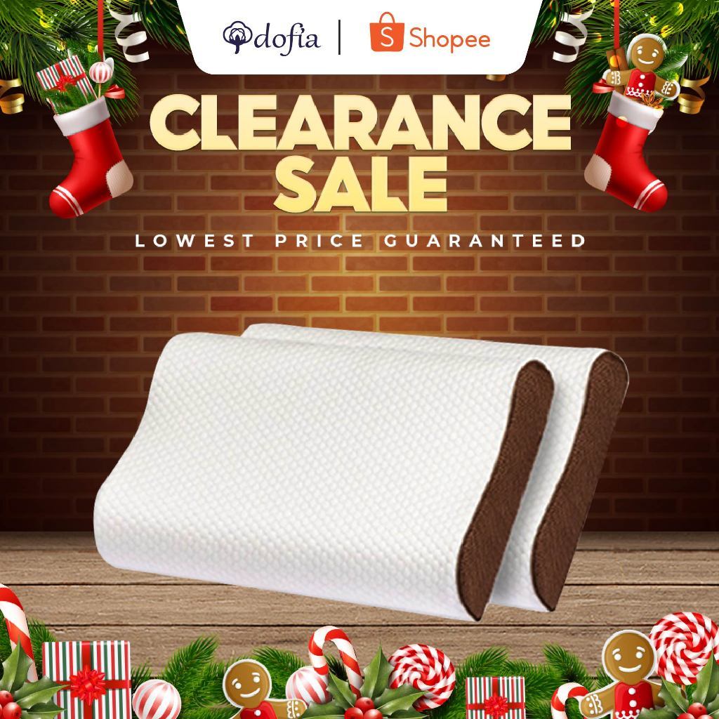 Dofia Bamboo Fiber Graphene Fiber Soft And Supportive Ergonomic Memory ...