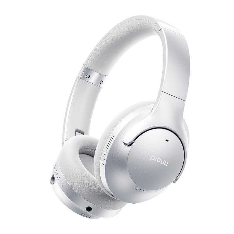 PICUN | Bluetooth Noise-Canceling Gaming Headset With Microphone Eeb ...