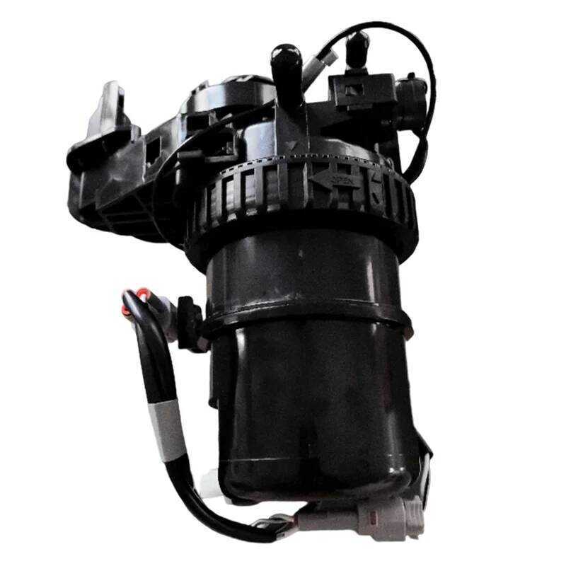 Oil Car Water Separator Fuel Filter Assy 233000L101 For Toyota Hilux ...