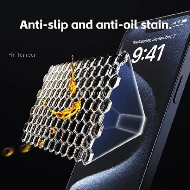 3PCS Anti-Spy Tempered Glass Film For Infinix Smart 9 10 8 Hot 30i 50i ...