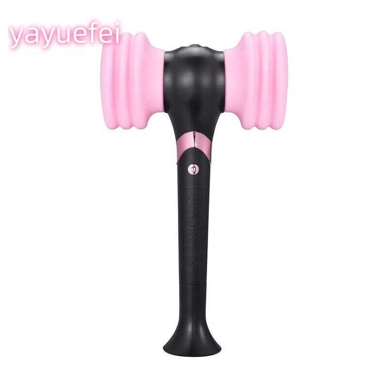 Official Light Stick Concert Glow Lamp Hammer Fans Gift Fc9 | Shopee ...