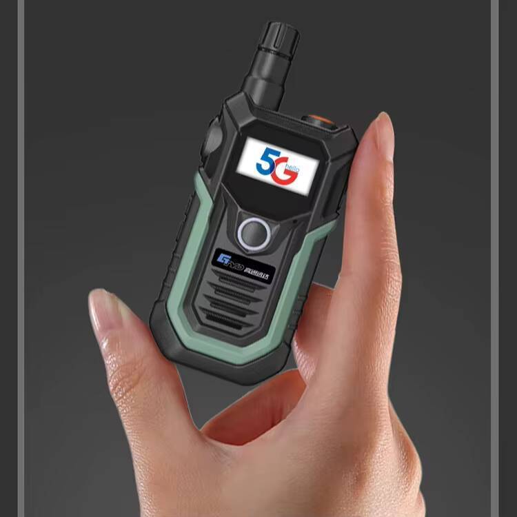 New Hot Selling Items 4G POC Handheld 5000Km Global Long Range Mini Poc ...