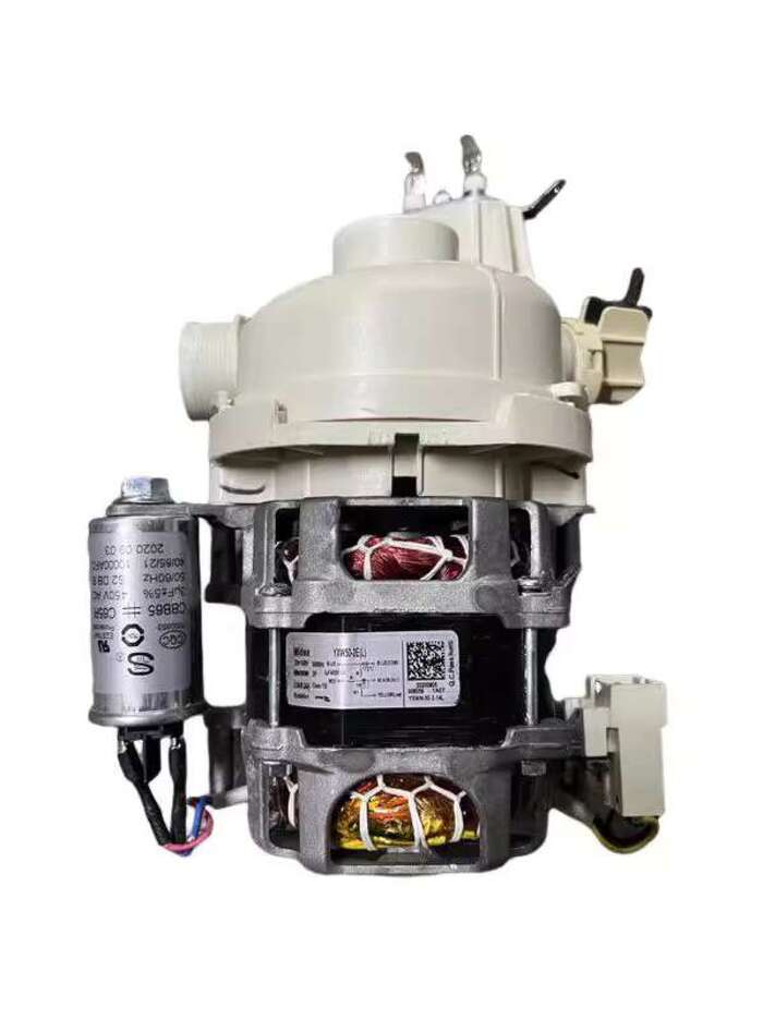 ☑♥ Midea Dishwasher P30/H5/J10/RX30/RX20/RX10/P40/Air8 Water Pump Motor ...