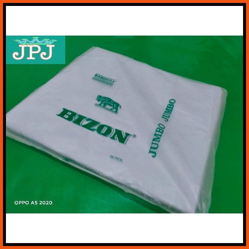 16x24 INCHES / SANDO BAG / JUMBO SIZE / SUPER WHITE / SUPER TIBAY ...