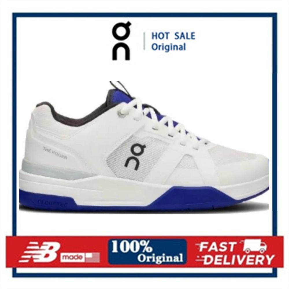Roger Federer X On Cloud The ROGER Clubhouse Pro For Men Women Sport ...