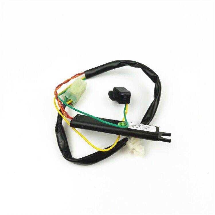 Nazhi Jie Original U6 U6 NA5 S5 Car Door Handle Sensor Switch Inductive ...