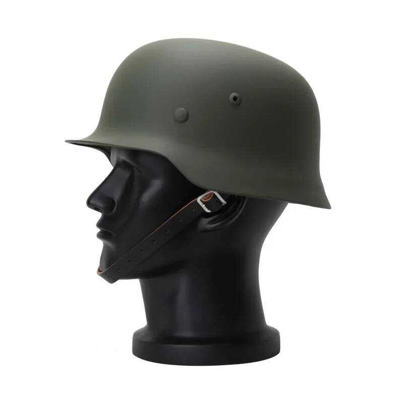 W German Ww2 World War 2 All Helmets Stahlhelm Army Motorcycle M1935 ...