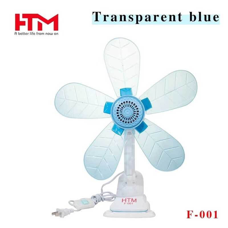 F79 KUKU Portable Electronic Clip Fan | Shopee Philippines