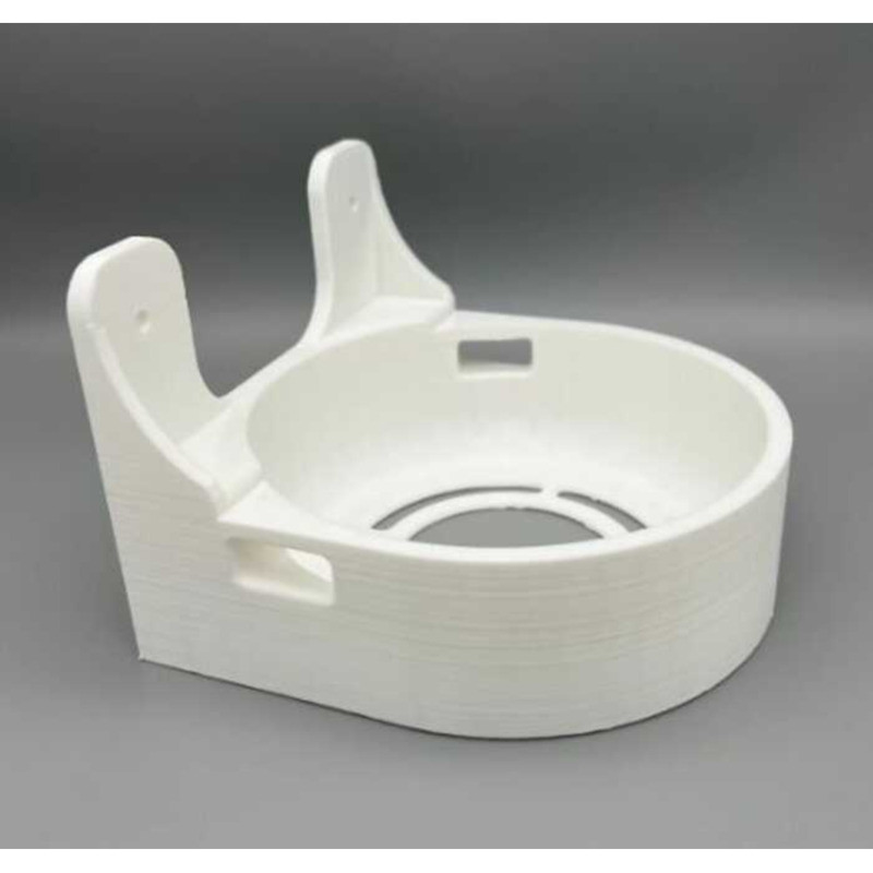 4 Wall Mount For UDR Ubiquiti Unifi Dream Router & Machine UDM 0F ...