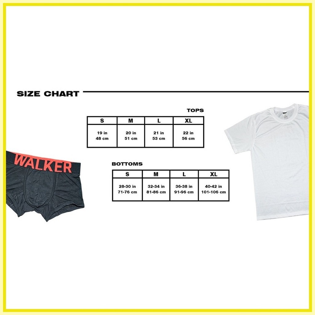 Walker Extreme Cool Fit Viscose Tropical Series Men Boxer Brief (2 in 1 ...
