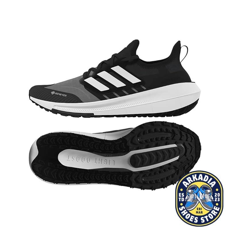 Adidas UltraBOOST Light GORE-TEX Running Shoes - Various Sizes and ...