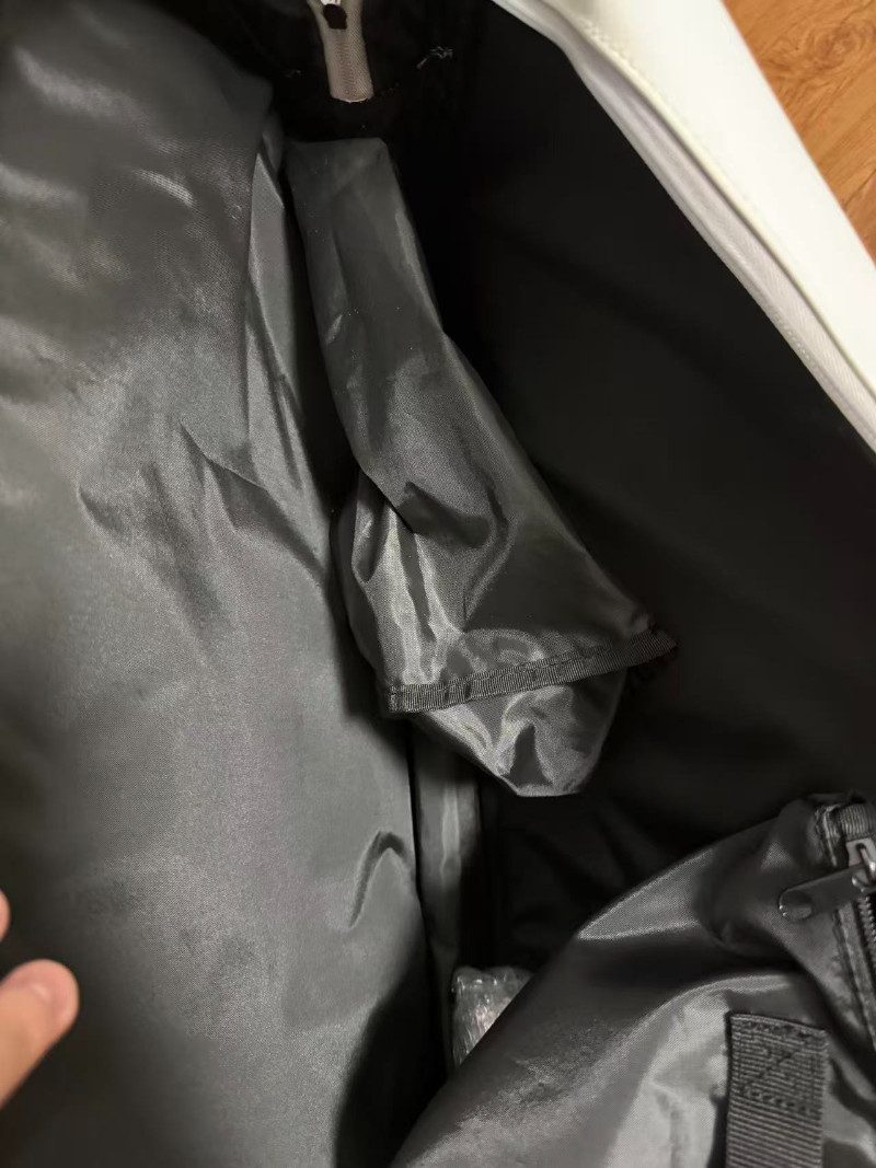 New Arrival Yonex Badminton Equipment Bag - Nanoflare 1000Z Panda Colorway Limited Edition ...