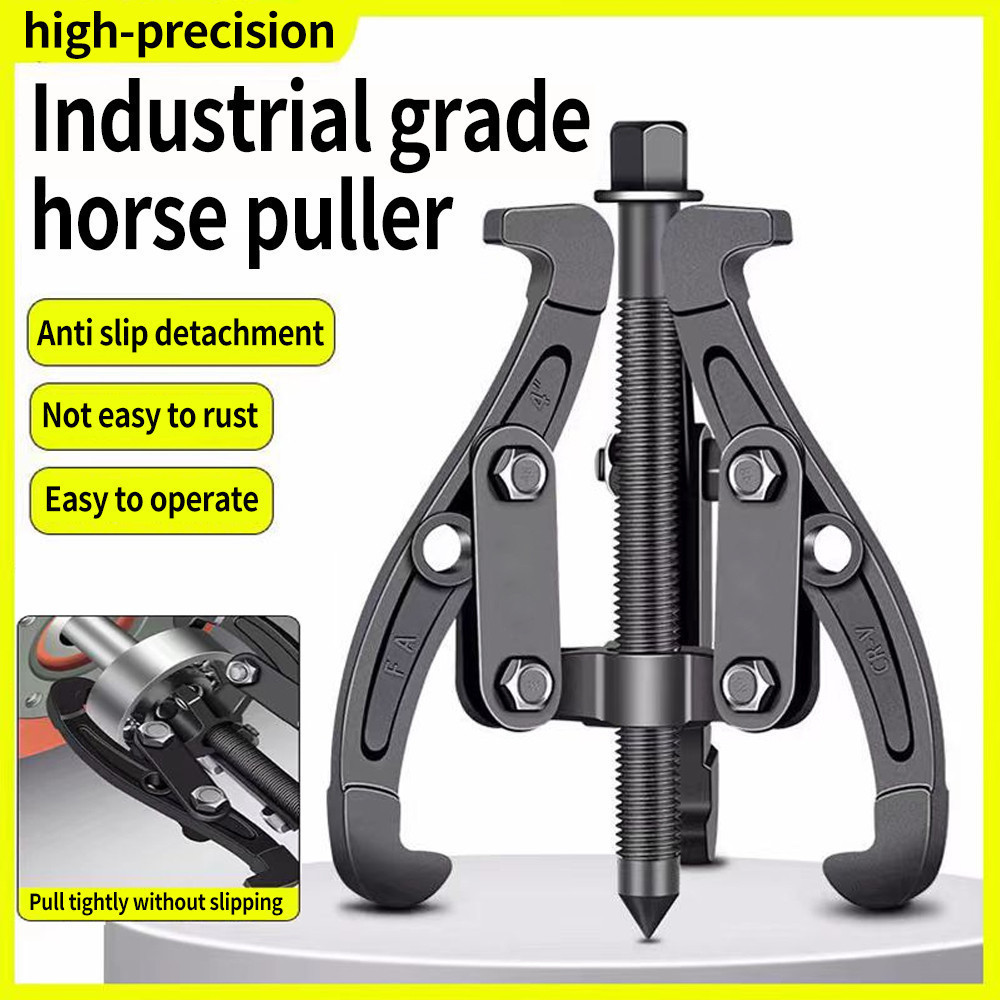 Gear Removal Tool Performance Wheel Extractor Bearing Puller Jaw ...