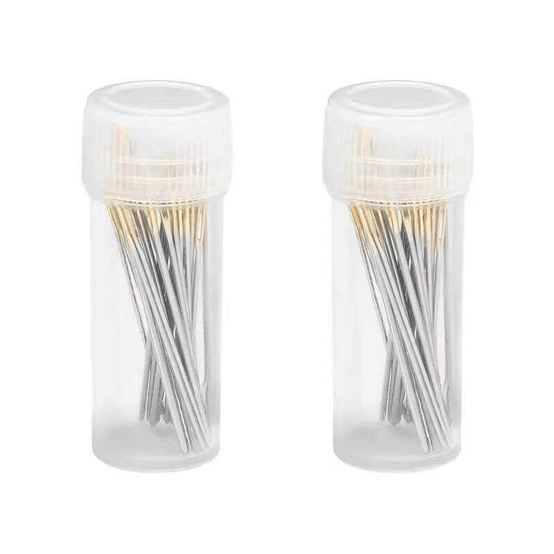 Cross Set for Universal Three-Strand Blunt Round Point Large Medium ...