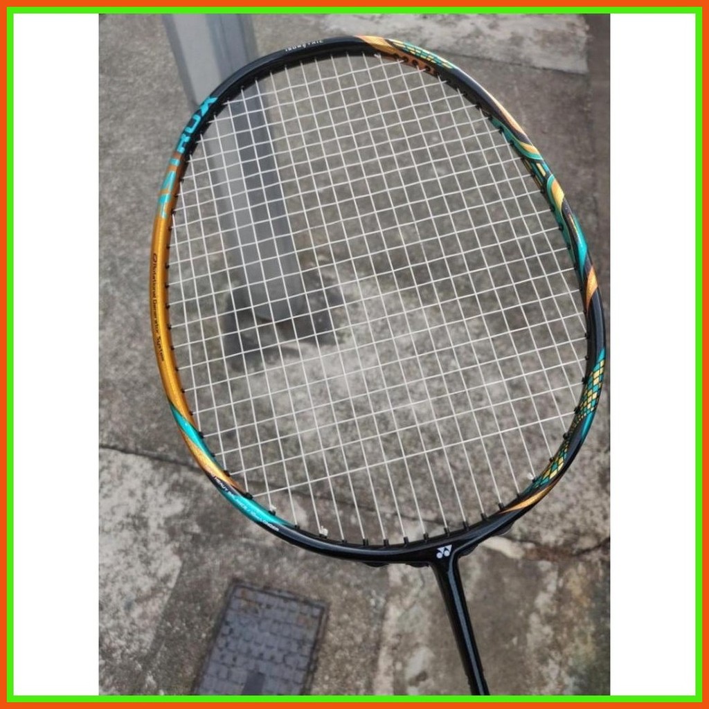 Yonex Astrox 88D Pro 5U/G5 80g 28LBS Isometric Single Badminton Racket ...