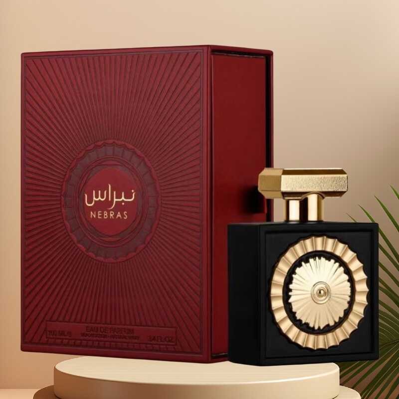 RASASI Hawas Eau De Parfum Arabic Perfume Light Fragrance | Shopee ...