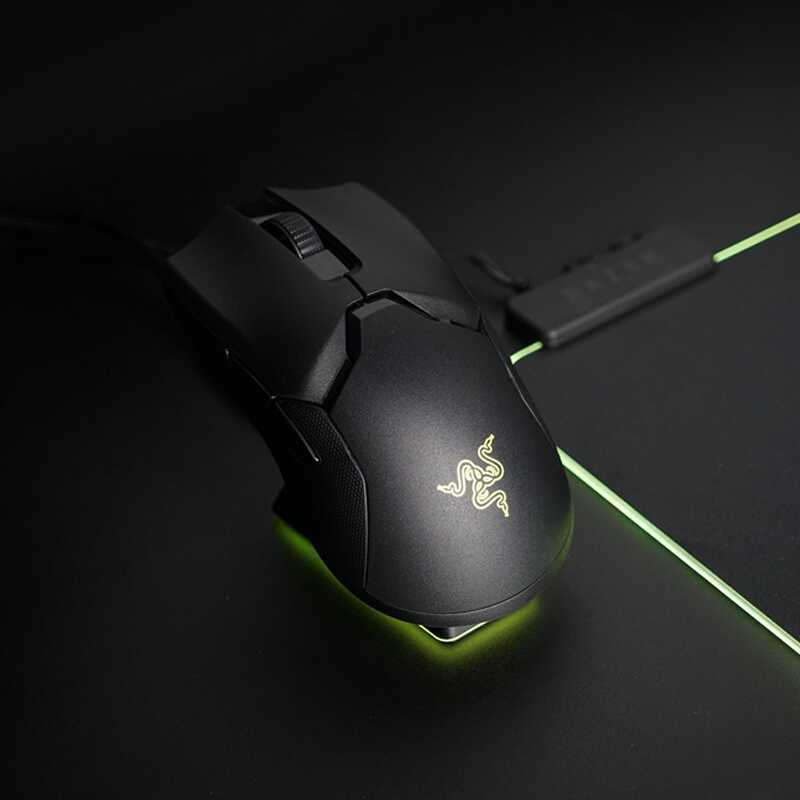American The Original Razer Viper Ultimate Version Of Esports Games ...
