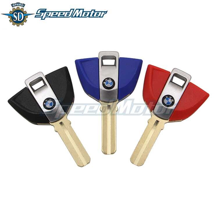 Suitable for BMW F800GS F700 F650 R1200GS ADV Key Blank Key Lock Key ...