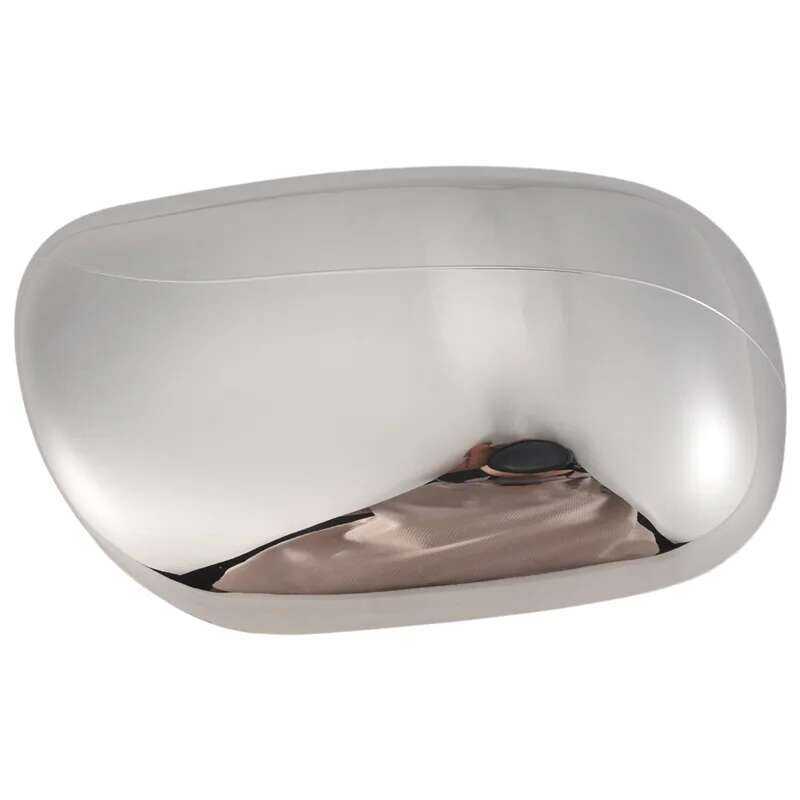 Side Car Door Rear View Mirror Cover For Toyota Corolla 2001 VIOS 2003 ...