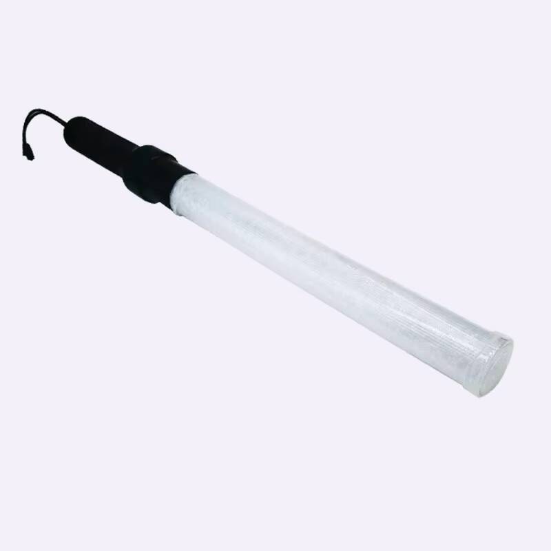 High Hardness LED Traffic Light Stick Multi-Function Emergency Self ...