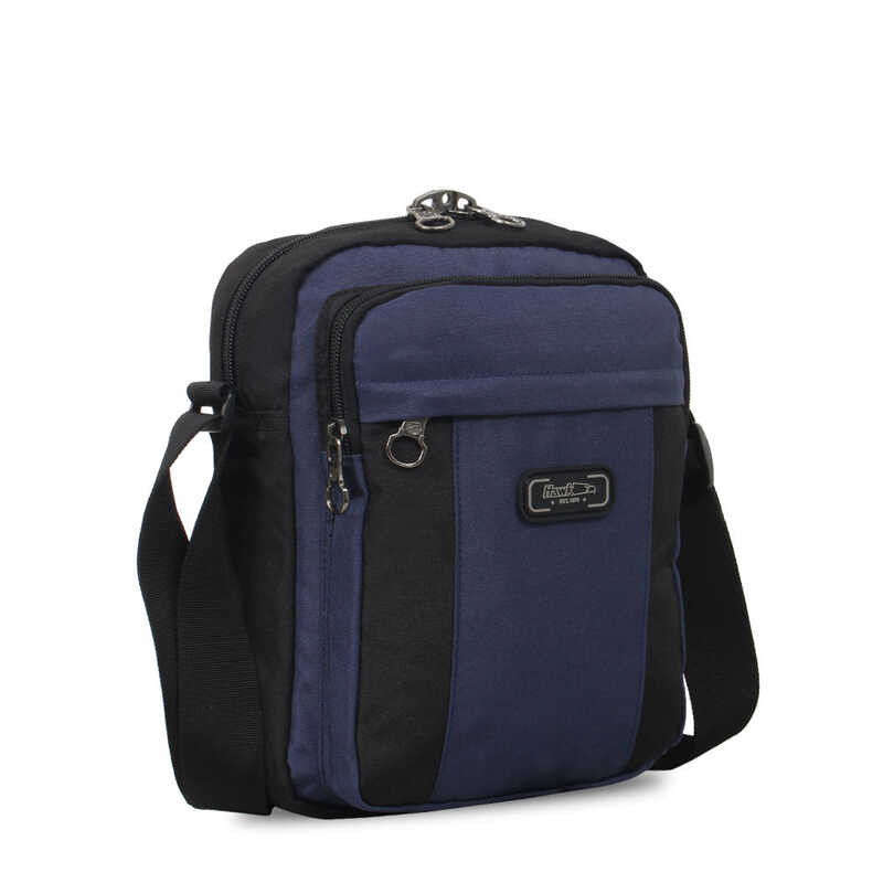 Hawk 5938 Sling Bag | Anti-Theft | RFID Protected | Shopee Philippines