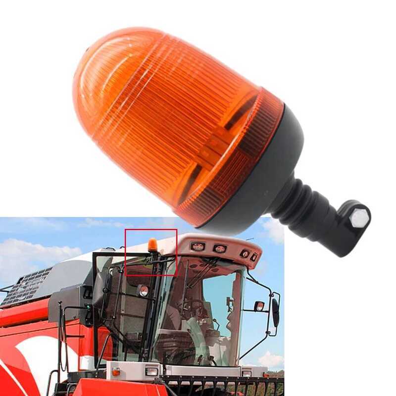 A 60/80Led Car Tracker Rooftop Warning Emergency Hazard Strobe Forestry ...