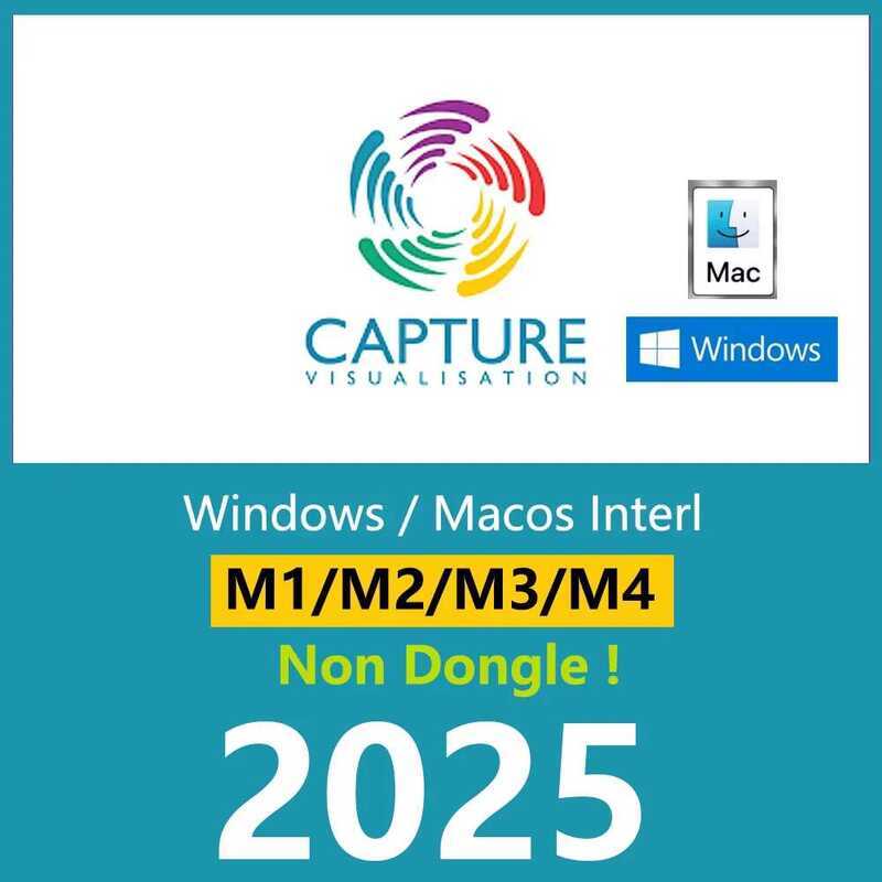 Capture 2025 Can Select Symphony Version Software Dmx512 Lighting ...