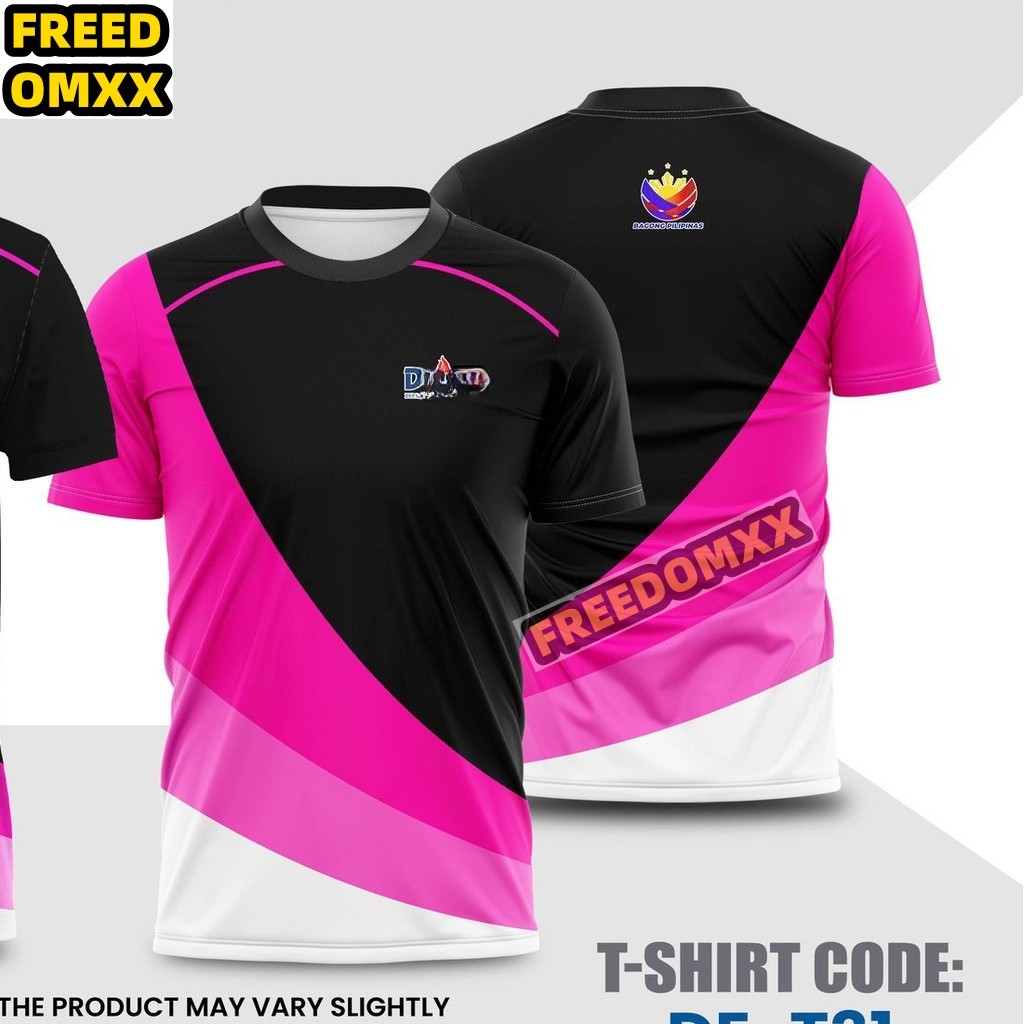 2025-New-Design-DEPED-MATATAG-POLO-SHIRT-AND-T-SHIRTS-FULL-SUBLIMATION ...