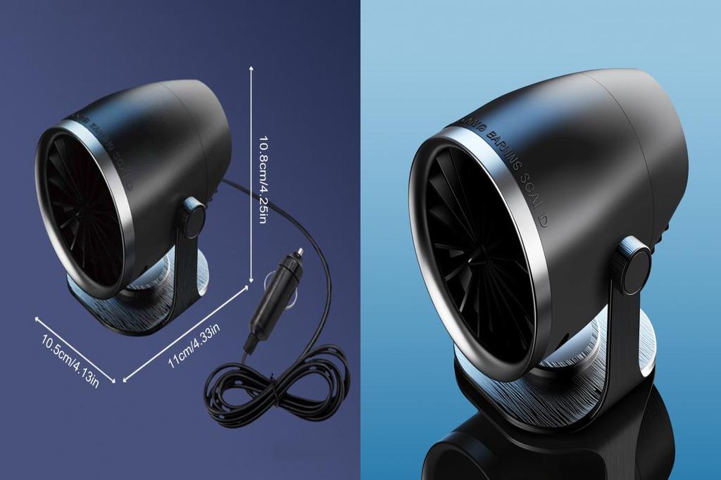 {Deryu} With compact size and double-sided adhesive bottom mounting ...