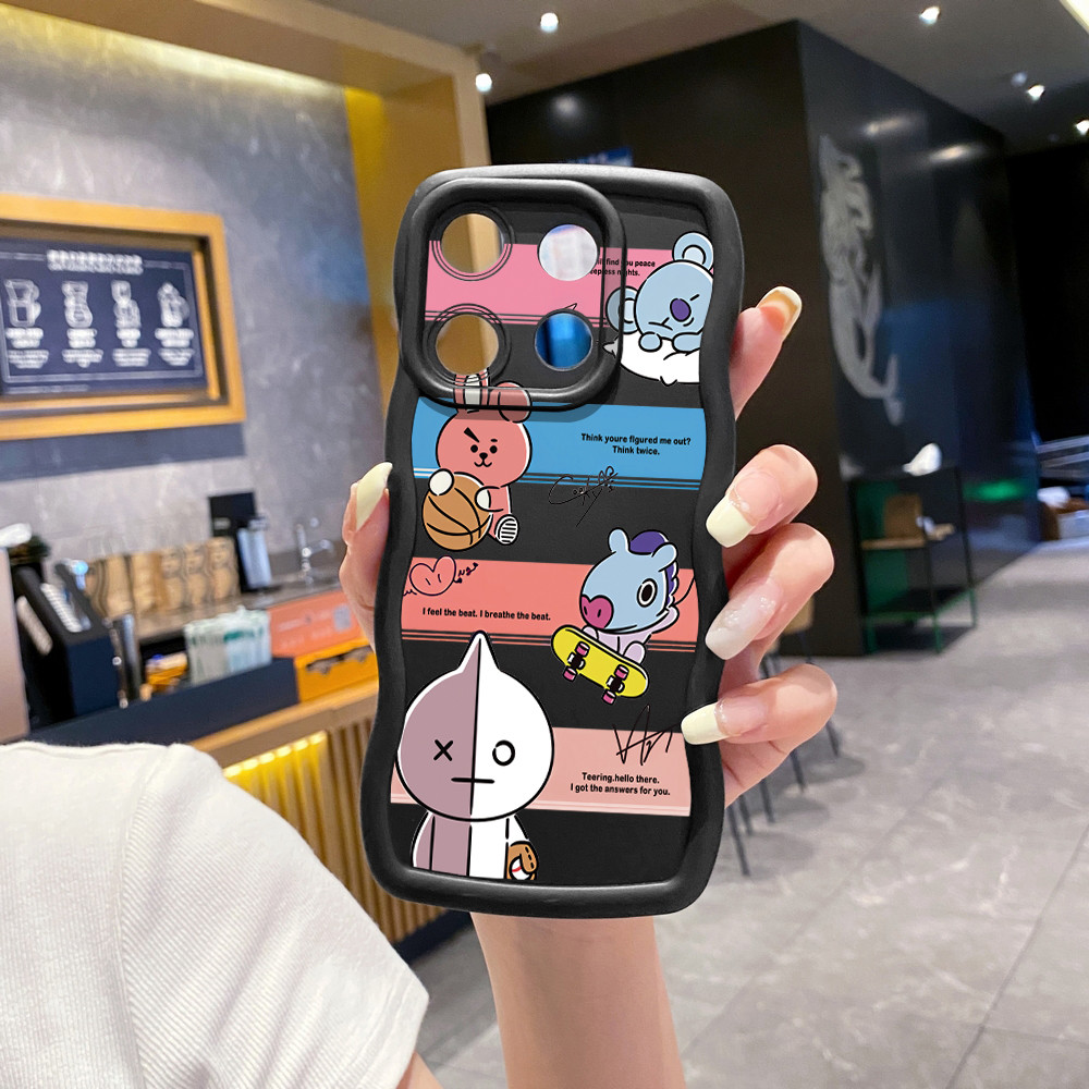 Compatiable with Xiaomi Redmi Note 14 13 Pro 5G 12S 4G 11S 13C 12C A4 ...