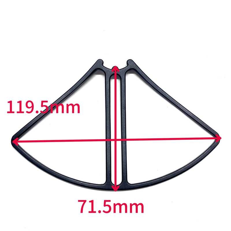 S20w S30w Drone Propeller Guard Landing Gear Propeller Gear Set ...