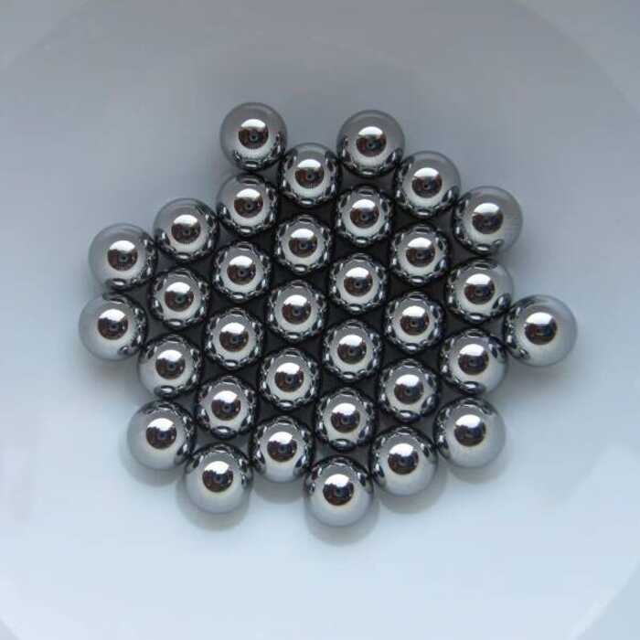 6mm, 7mm, 8mm 10mm 12mm 14mm Balls, 16mm Tungsten Steel Balls | Shopee ...