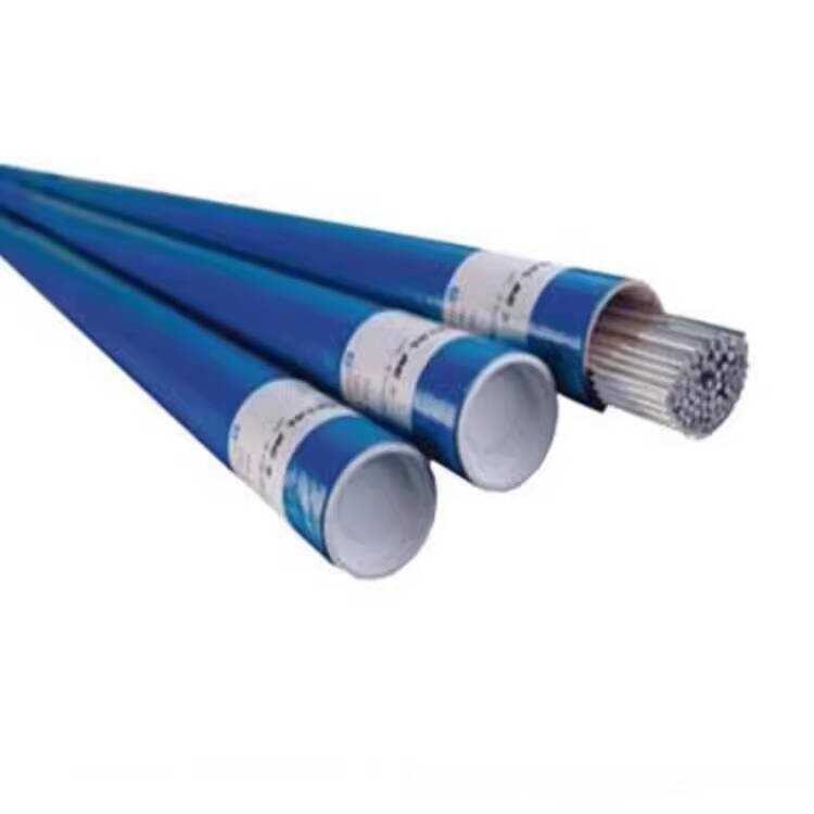 France SAF LEXAL G 22 9 3 N/ER2209 Duplex Stainless Steel Welding Wire ...