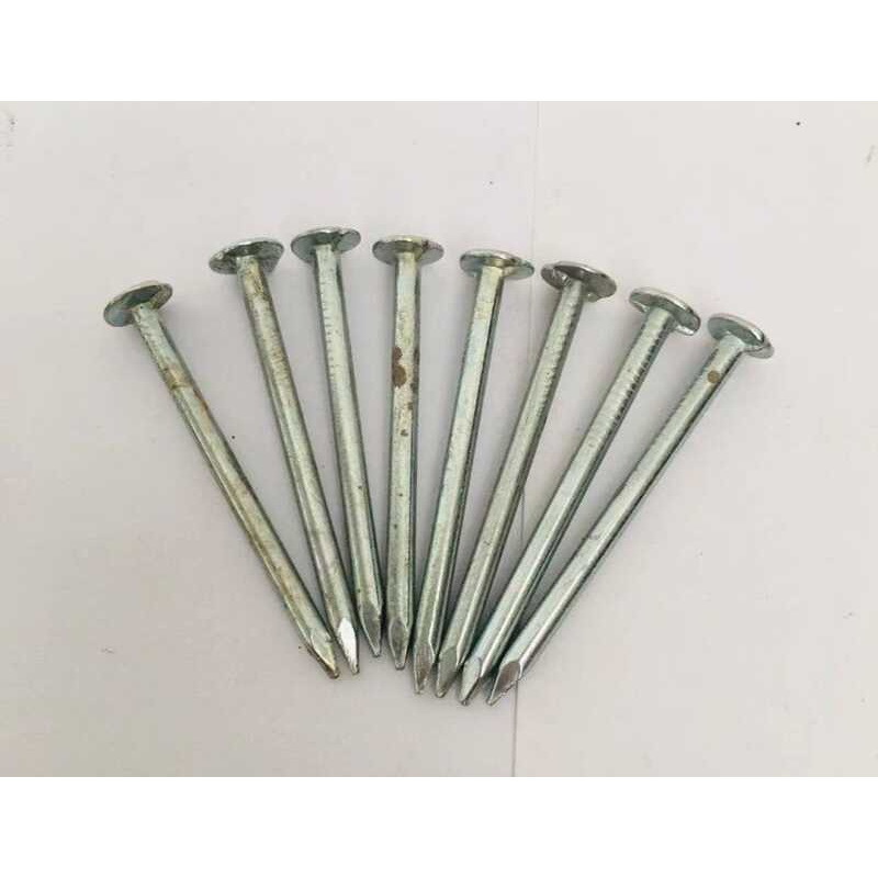 Hardiflex Nail Hardi Fiber Cement Board Ficem Common Concrete Screw ...