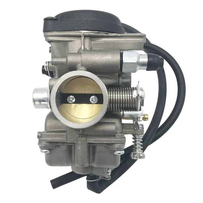 Carburetor B8 For Jianshe Bashan Js250 250Cc Loncin Roketa Ba Trail ...