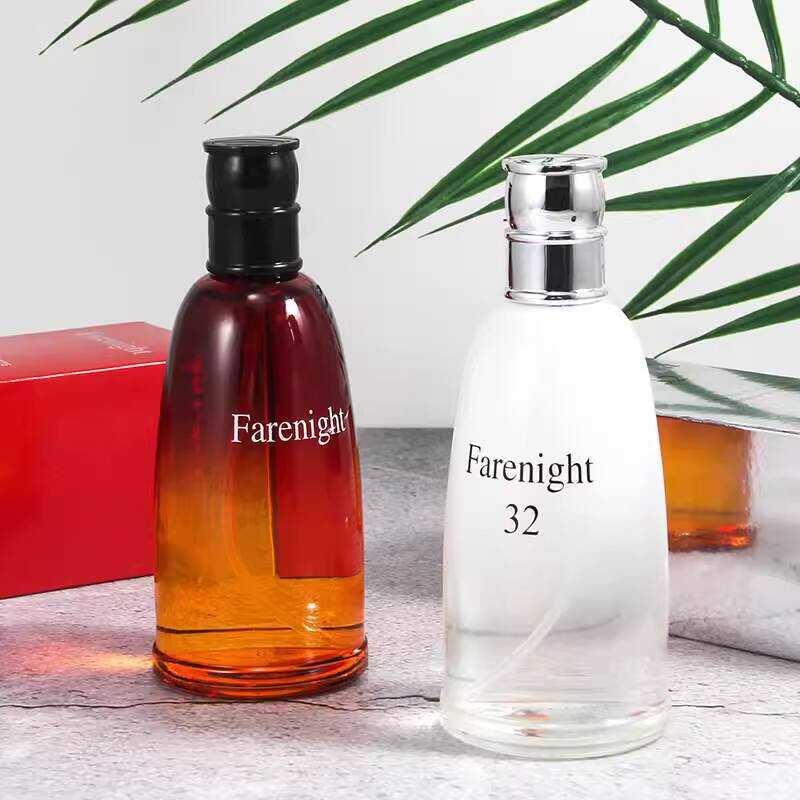Brand Fahrenheit Temperature Perfume Tree Fragrance Natural Long ...