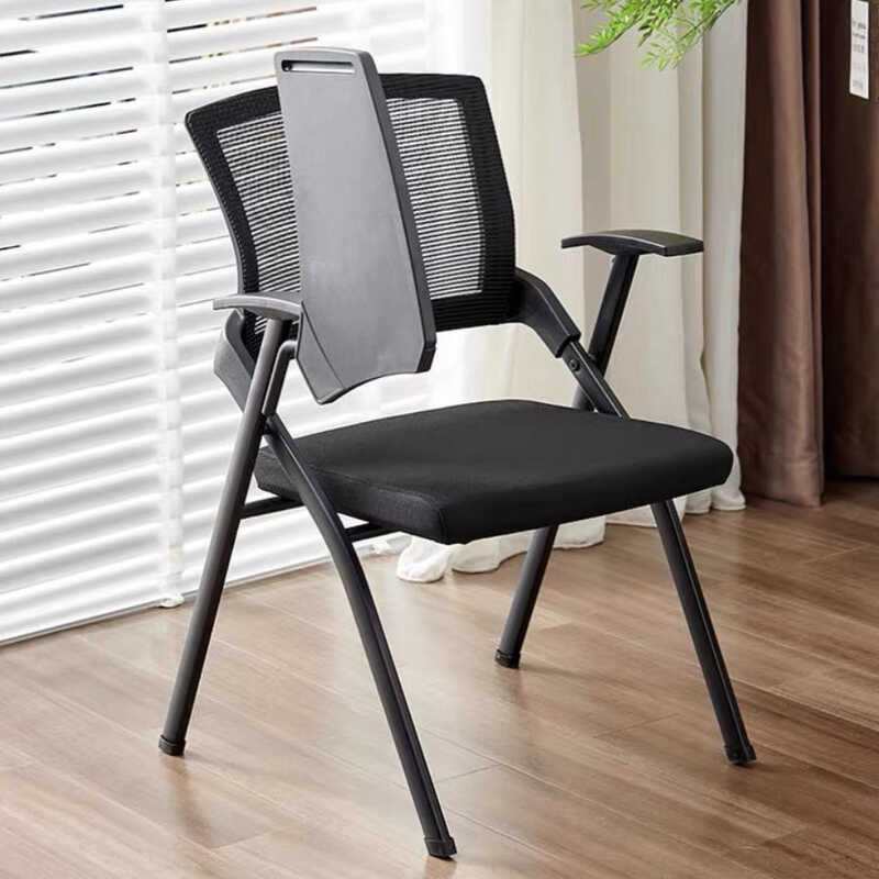 Arm Chair School Chair Multifunction Folding School Chair With Arm Desk ...