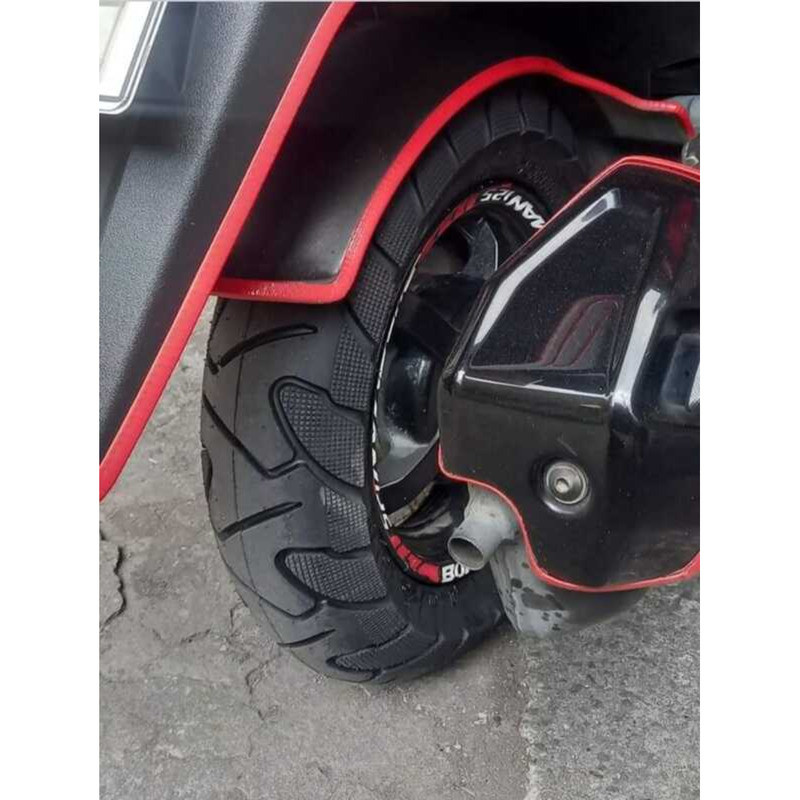 Tire Shifa Size 10 & 12 Pang Burgman,Avenis At Iba Pa & | Shopee ...