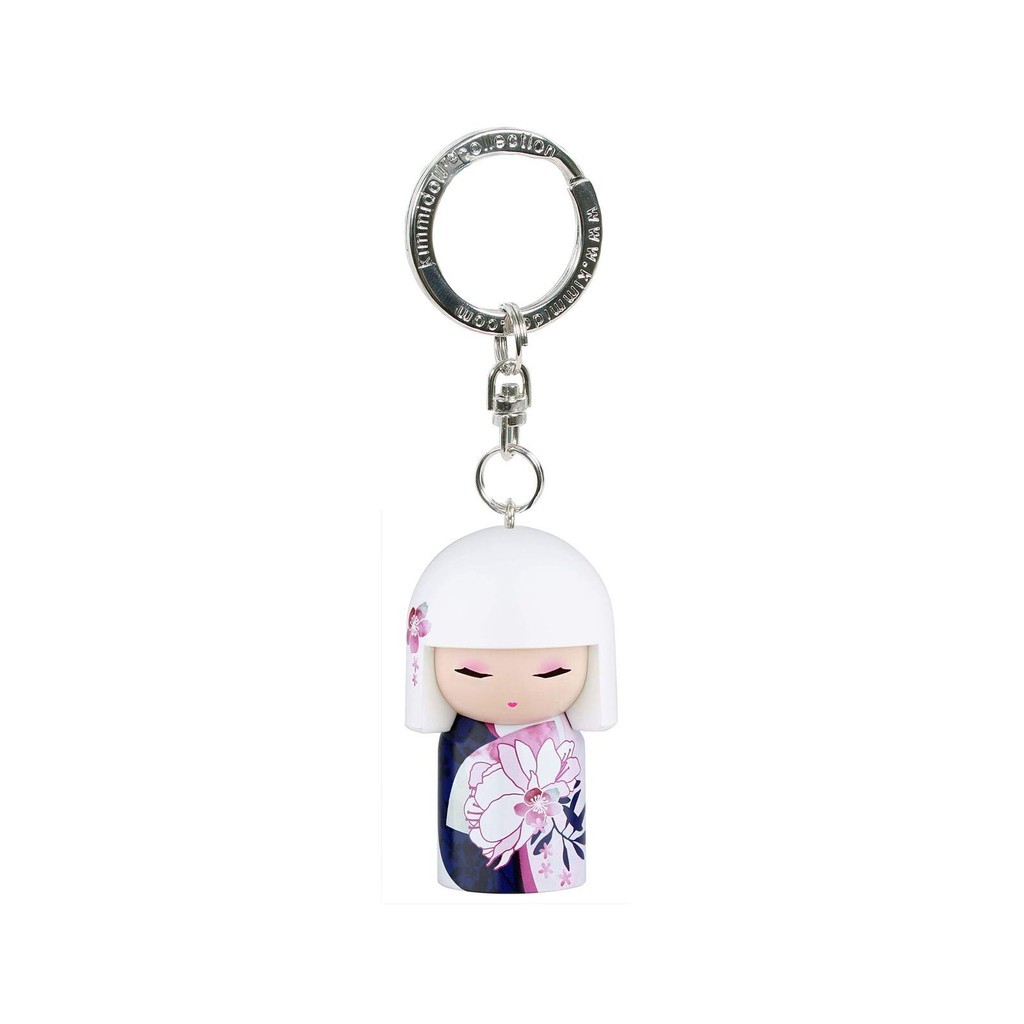 Kimmidoll Kimidoll Keychain Figure Doll HIROKO | Shopee Philippines