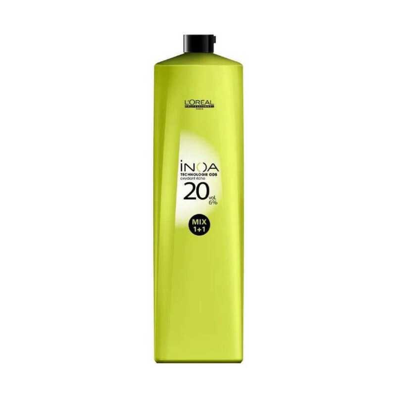 [Authentic] L'oreal Professionnel INOA Ammonia-Free Developer 1L 3 ...