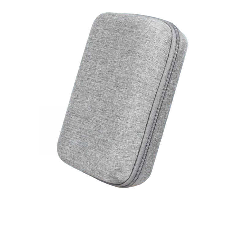 Roche Sinocare Yuyue Blood Glucose Meter Storage Box Universal Blood ...