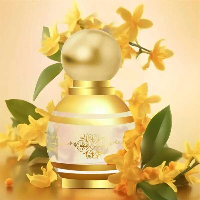 Arabian Oud Perfume For Women - Long Lasting Aroma Eau De Parfum ...