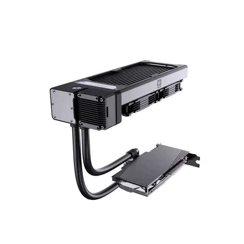 X Granzon Water Cooling Kit For RTX 4090/ 4080/ 4070 / 7900 AIO GPU ...