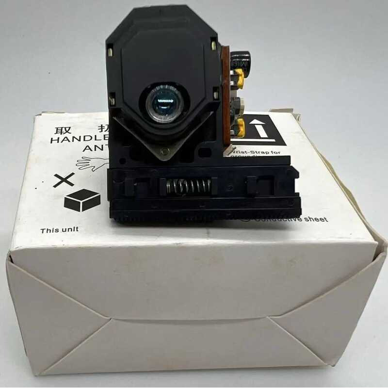 Replacement for ARCAM ALPHA ONE Radio CD Player Laser Head Lens Optical ...