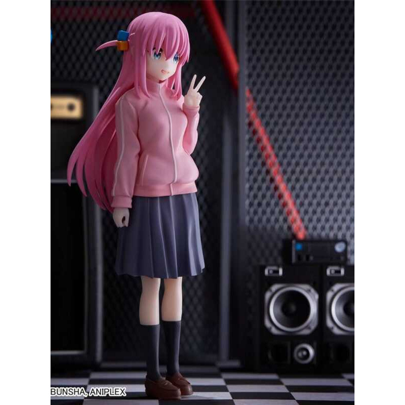 Lonely SEGA Rock Post-Detent Pochi-Chan Ita Shizunaka Scenery Figure ...
