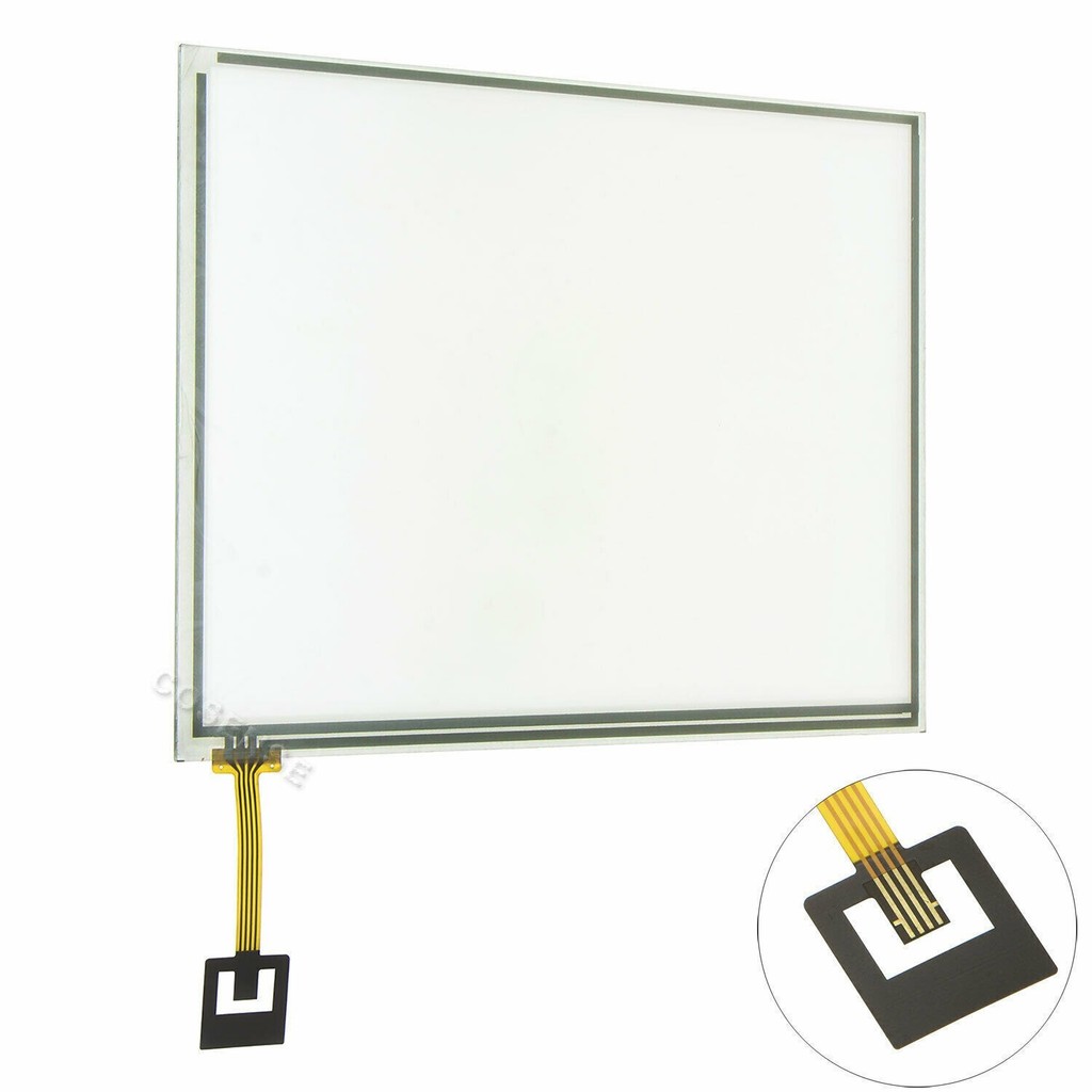 Dodge Coolwe JEEP Ghibli Car Handwriting Screen Touch Screen External ...