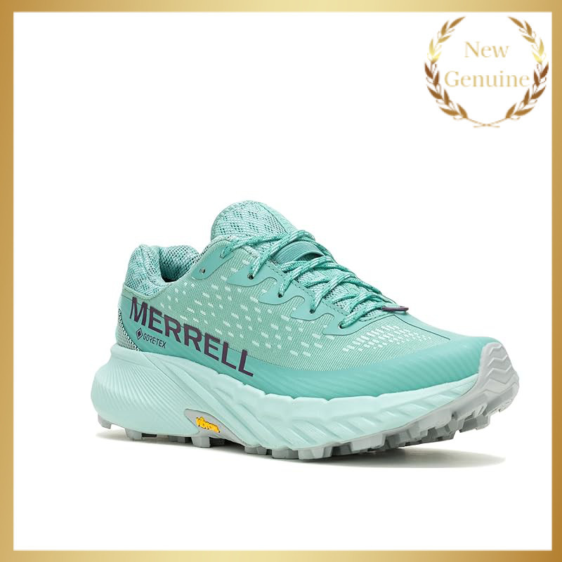 Merrell Women's Agility Peak 5 GORE-TEX Trail Running Shoes - Various ...